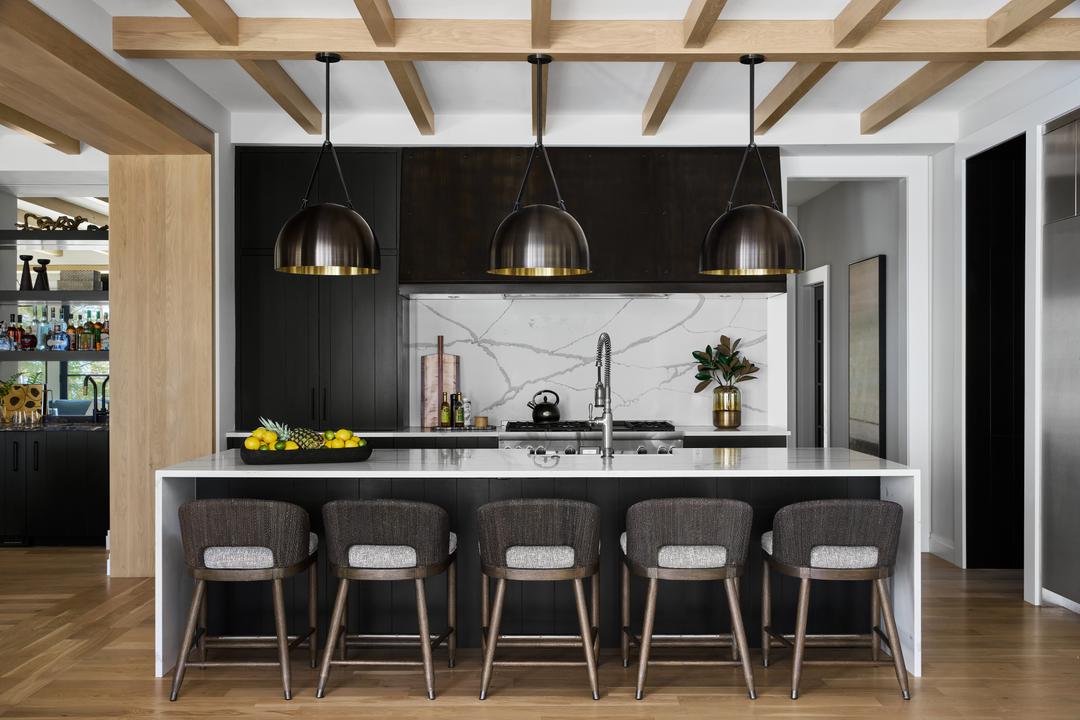 Kitchens - Galleries | Moore Designs