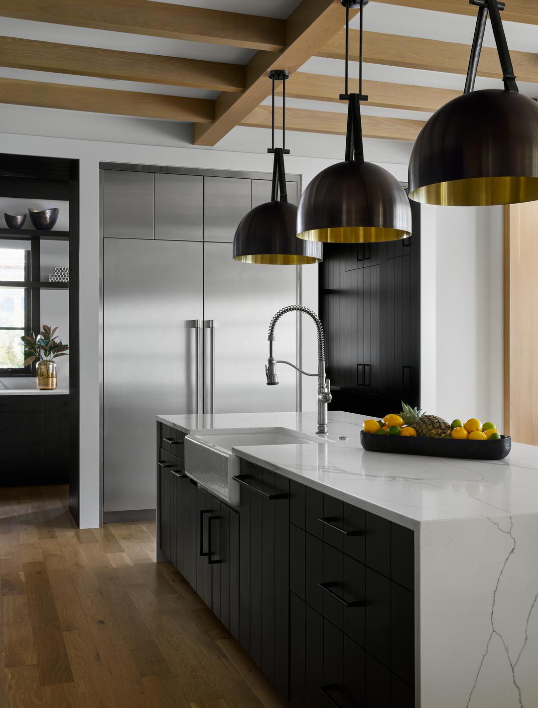 Kitchens - Galleries | Moore Designs