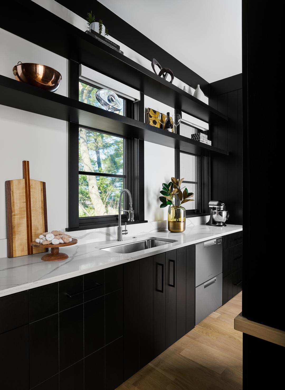 Kitchens - Galleries | Moore Designs