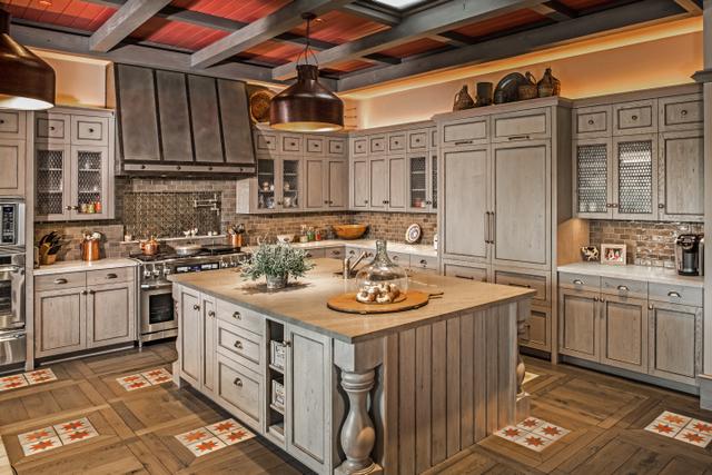 Kitchens - Galleries | Moore Designs