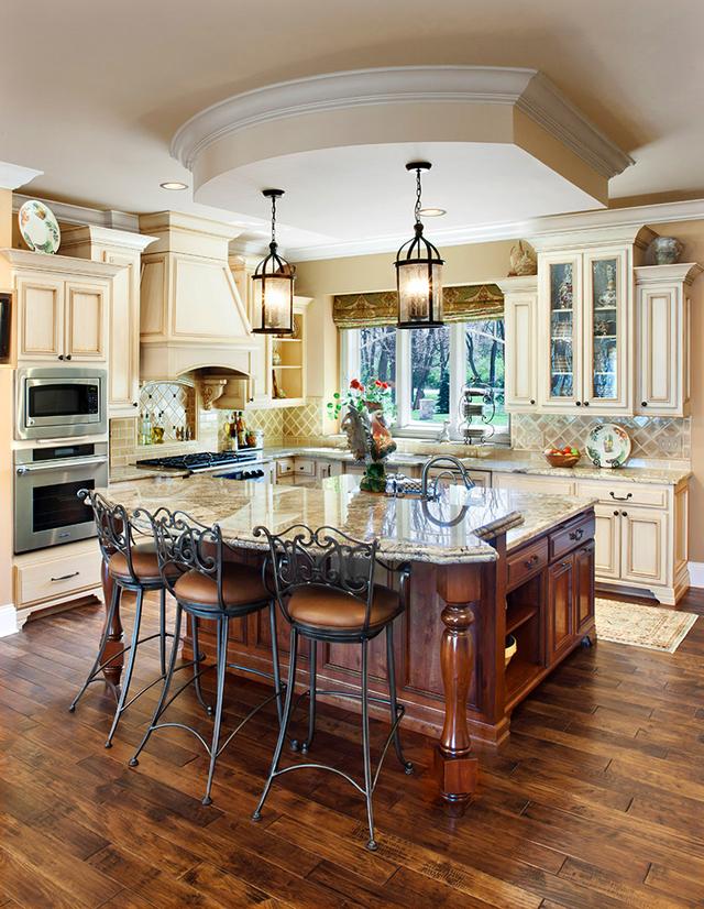 Kitchens - Galleries | Moore Designs