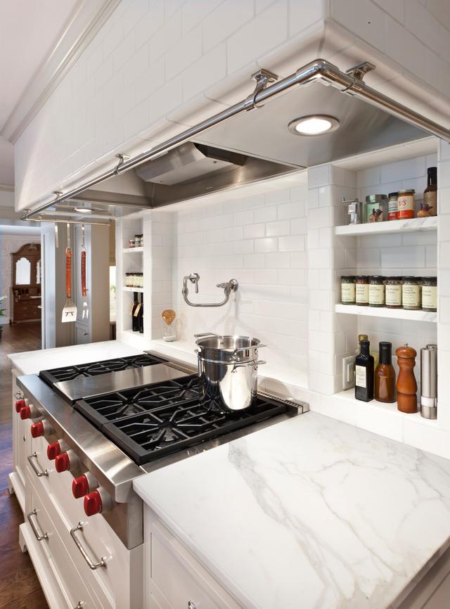 Kitchens - Galleries | Moore Designs